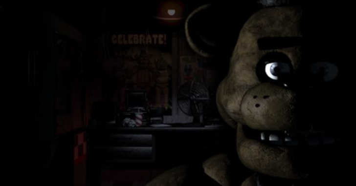 Five Nights at Freddy's